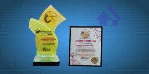 2016 36th Joint Huwarang Ama & Huwarang Ina2 | Land Asia Realty