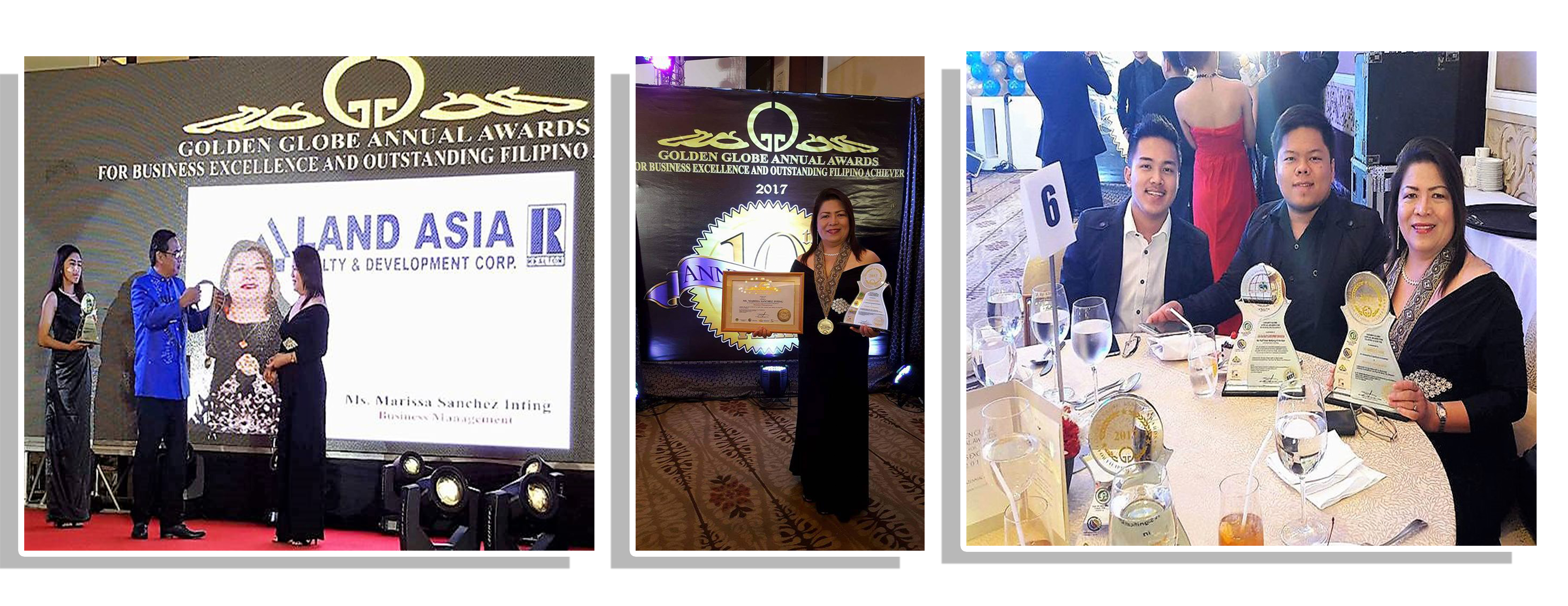 as | Land Asia Realty