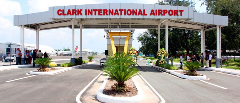 Clark airport expansion gets Neda-ICC approval | Land Asia Realty