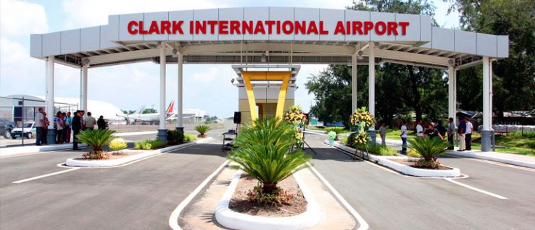 Clark airport expansion gets Neda-ICC approval | Land Asia Realty