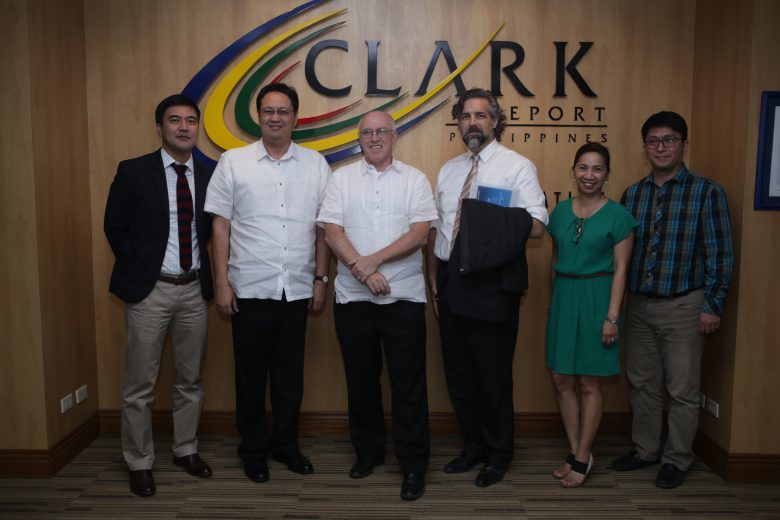 DOTr identifies 5 of 17 stations of Mla-Clark railway project | Land ...