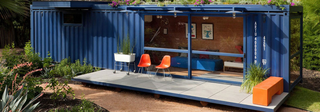 container van stacks | Land Asia Realty