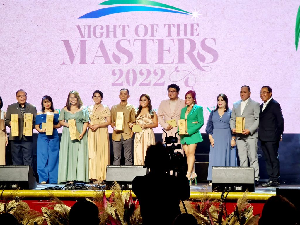 Land Asia Realty Awarded as TOP 5 Master BROKER Award Cebu | Land Asia ...