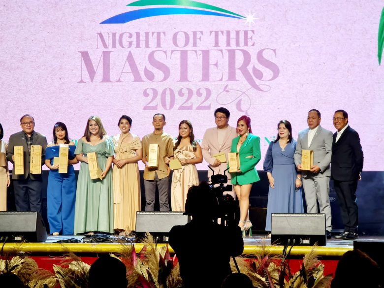 Land Asia Realty Awarded as TOP 5 Master BROKER Award Cebu | Land Asia ...