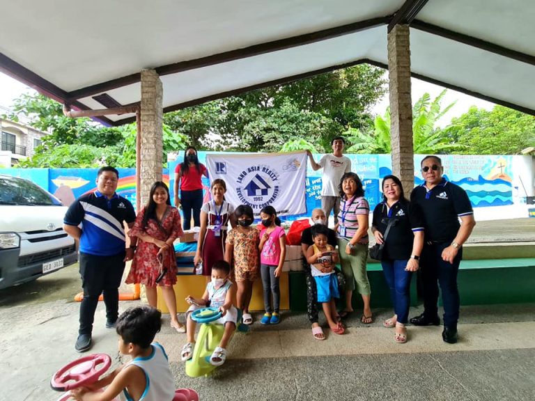 Land Asia Realty - Your Real Estate Property Investment Solutions