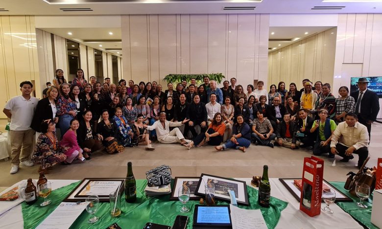 Director Narcival Randie Taquiqui, REB is the new member of PhilRes ...