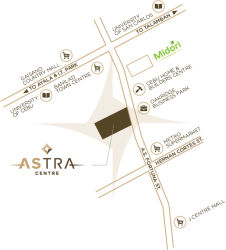 Astra-Vicinity-Map | Land Asia Realty