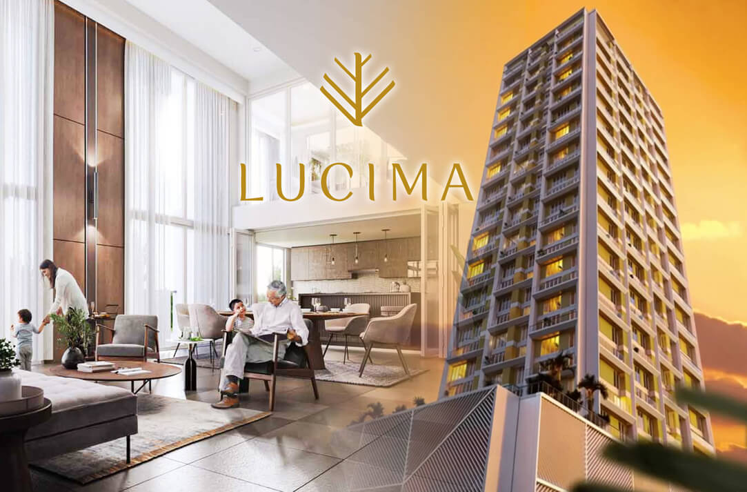 Lucima Residences Condominium for Sale in Cebu Business Park by ...
