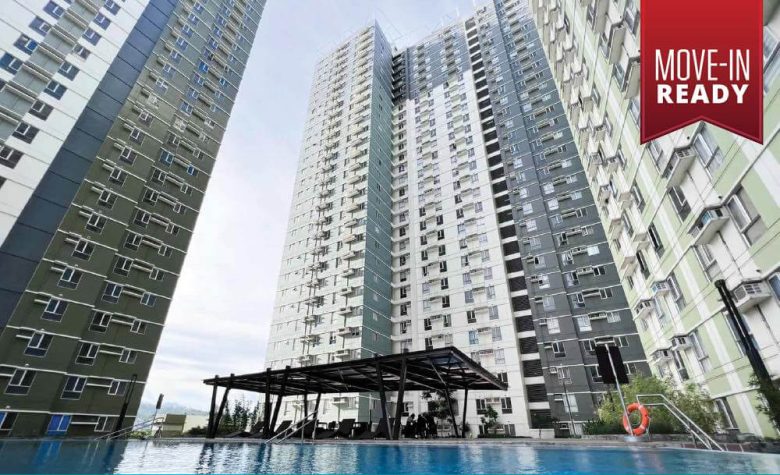 Avida Towers Riala Tower 4 Condominium in Ayala Cebu by Ayala Land ...