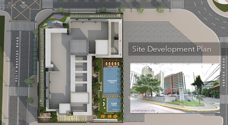kingsquare_residential_suites_site_dev_plan | Land Asia Realty