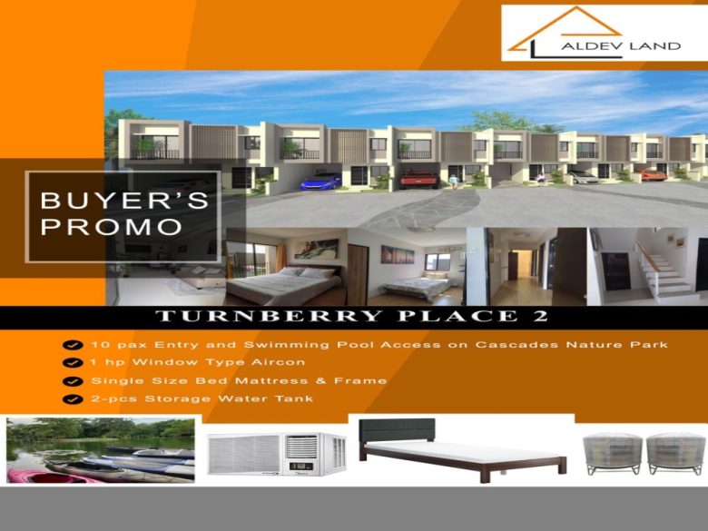 BUYER'S PROMO | Land Asia Realty
