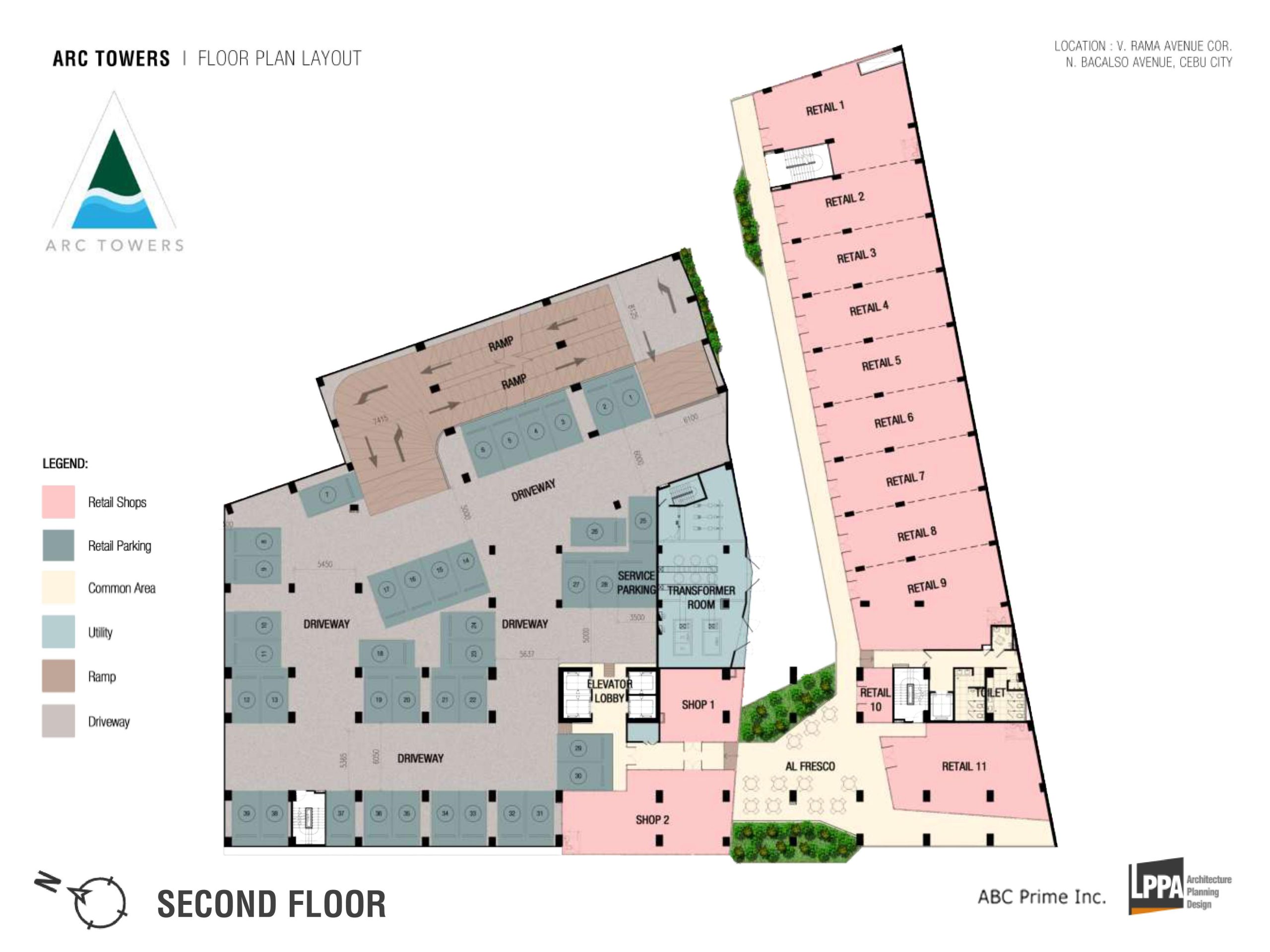 0003 | Land Asia Realty