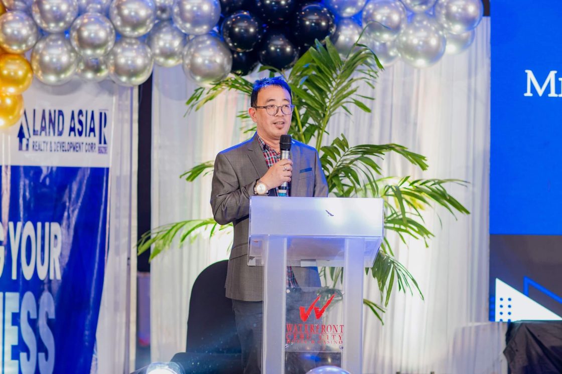 Philippine Property Investment Solution Provider | Land Asia Realty