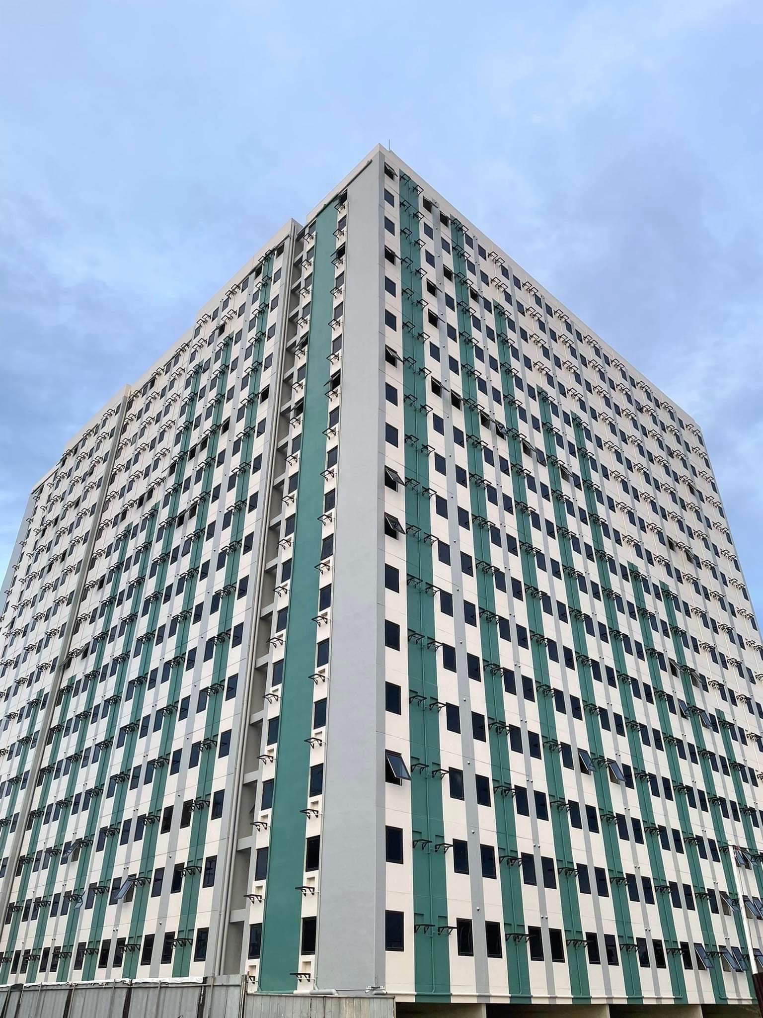 Urban Deca Homes Banilad | Land Asia Realty