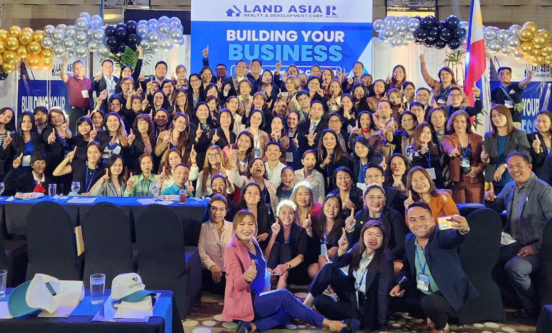 Philippine Property Investment Solution Provider | Land Asia Realty