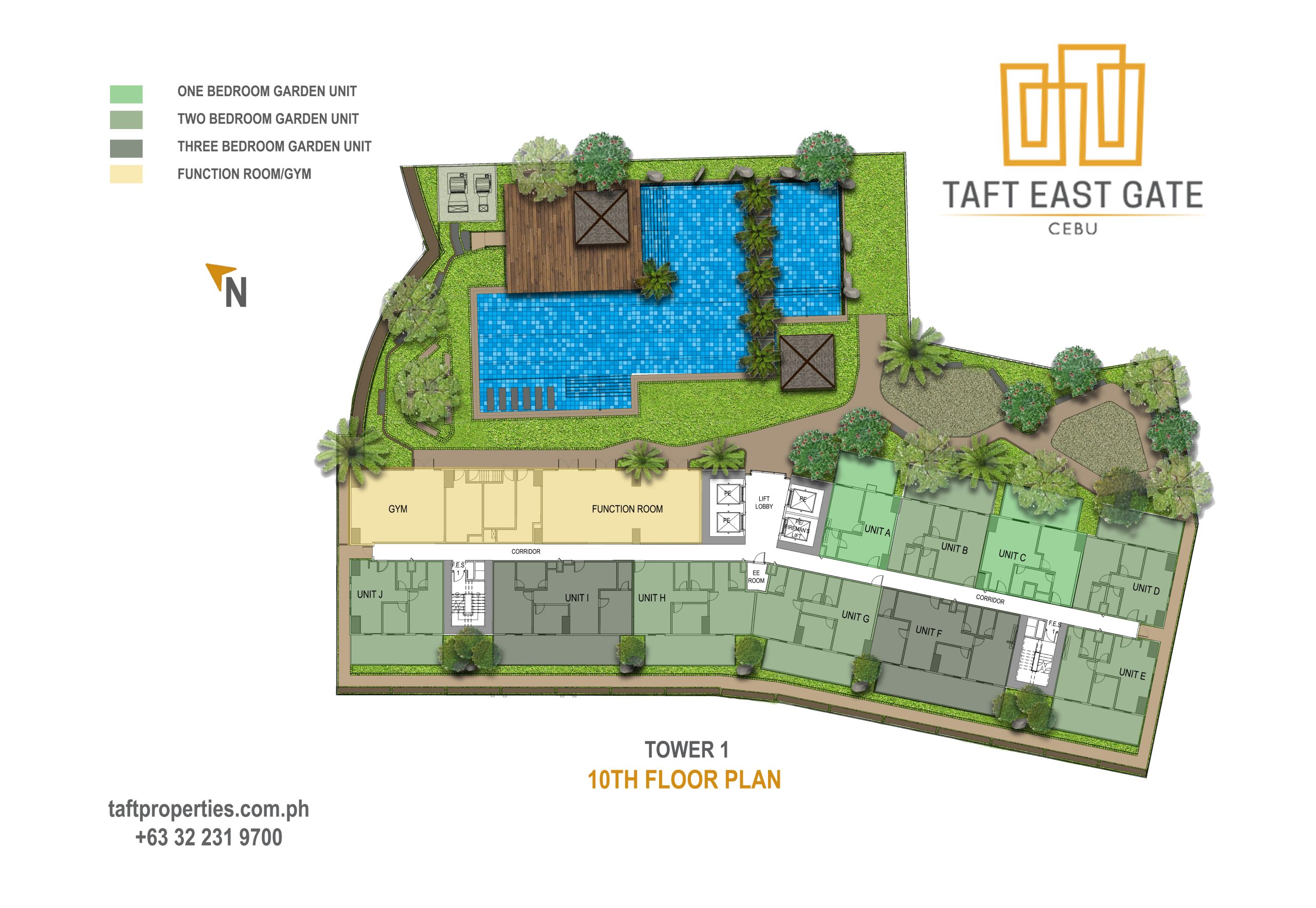 10th | Land Asia Realty