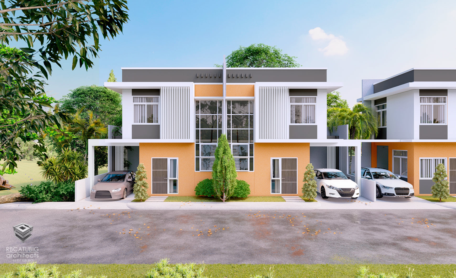 CKL Homes at Poblacion, Medellin | Land Asia Realty