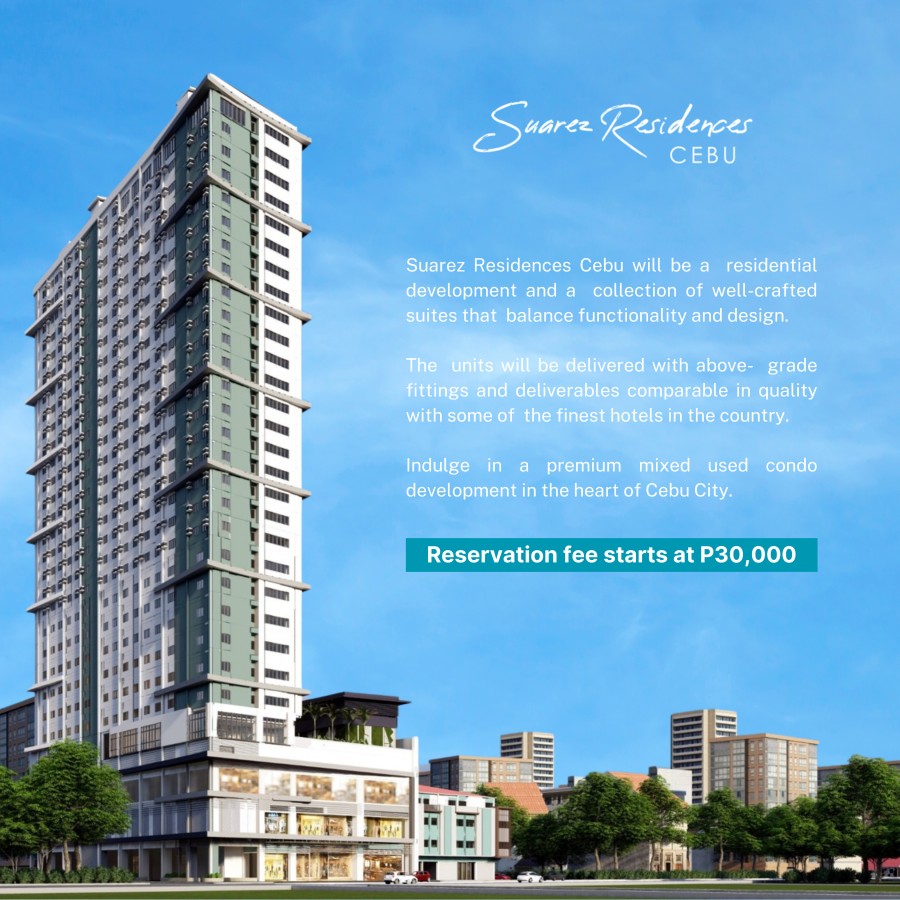 A true Cebu Address (1) | Land Asia Realty