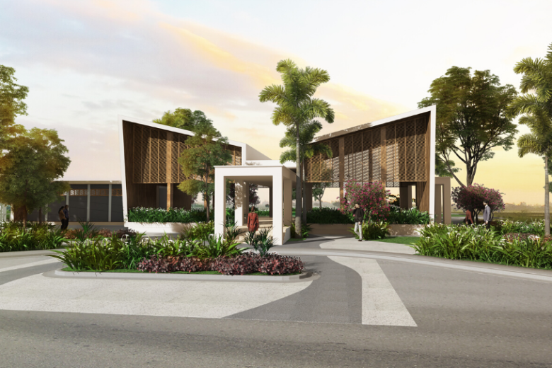 AboitizLand Inc. | Land Asia Realty