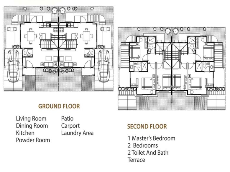 Makani-Floor-Plan | Land Asia Realty