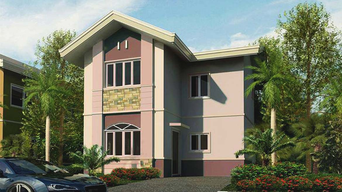 Pacific Grand Villas | Land Asia Realty