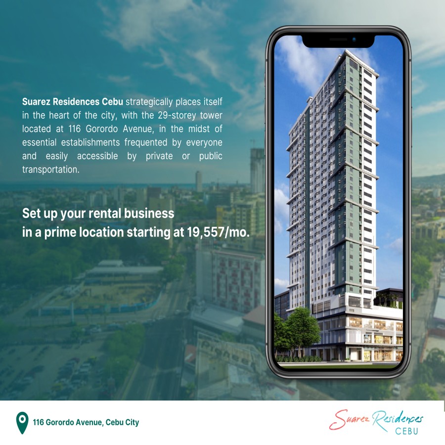 Prime Location | Land Asia Realty