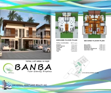 banba | Land Asia Realty