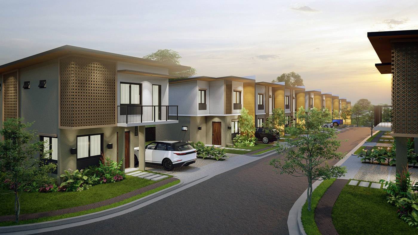 Solaya Lipa | Land Asia Realty