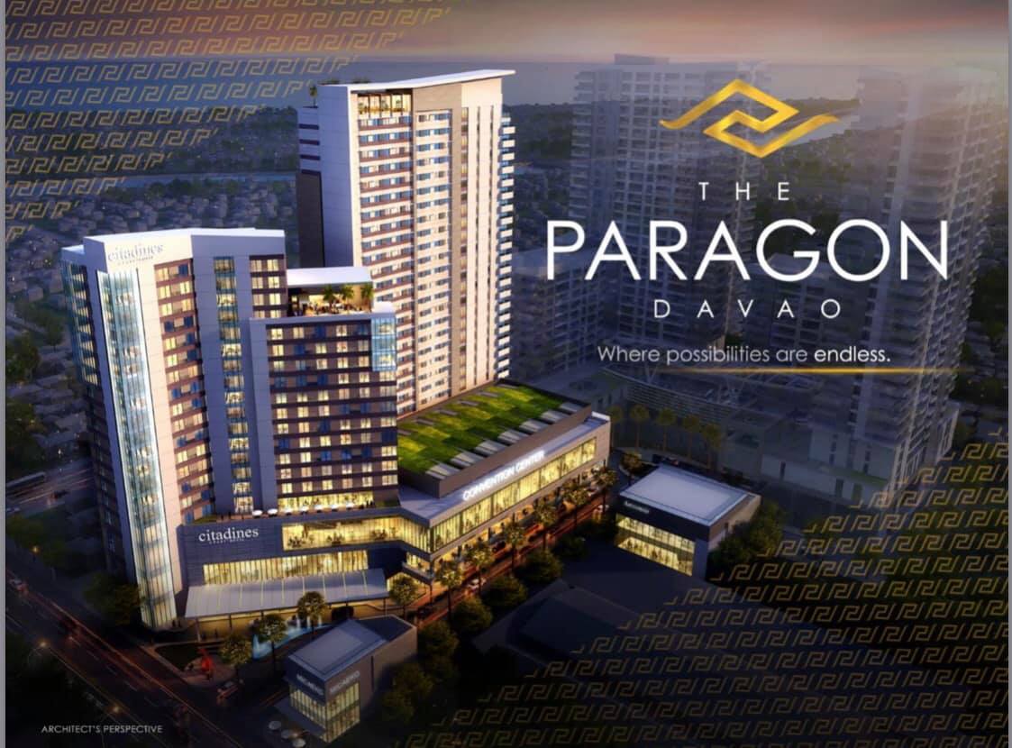 One Paragon Place | Land Asia Realty