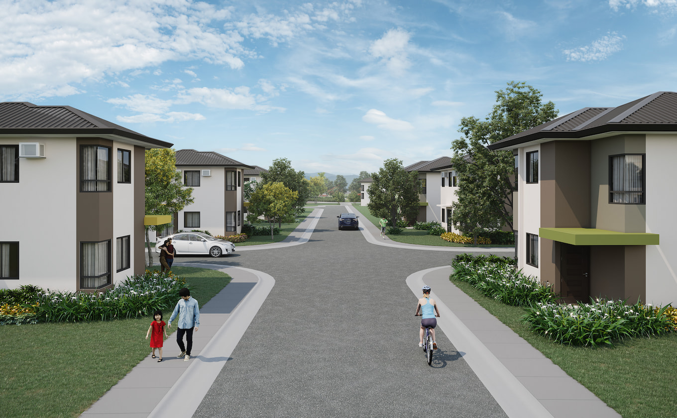 Avida Settings Greendale Alviera | Land Asia Realty