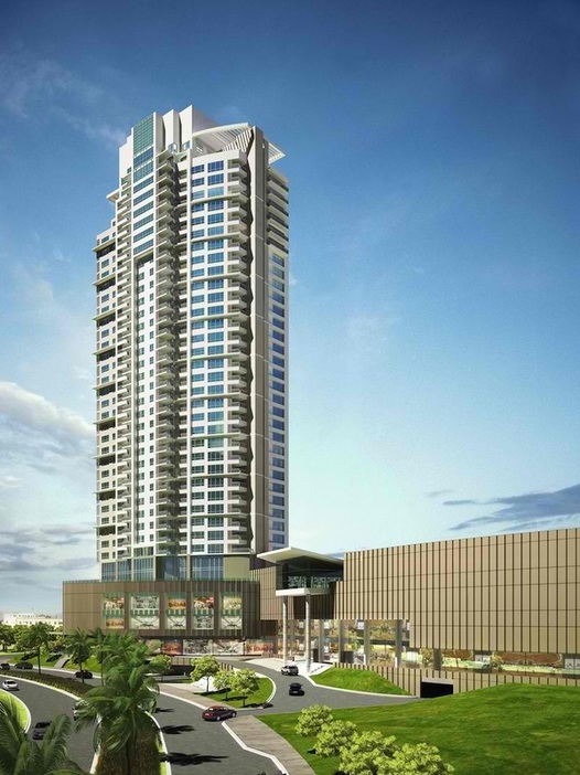 Parkpoint Residences | Land Asia Realty