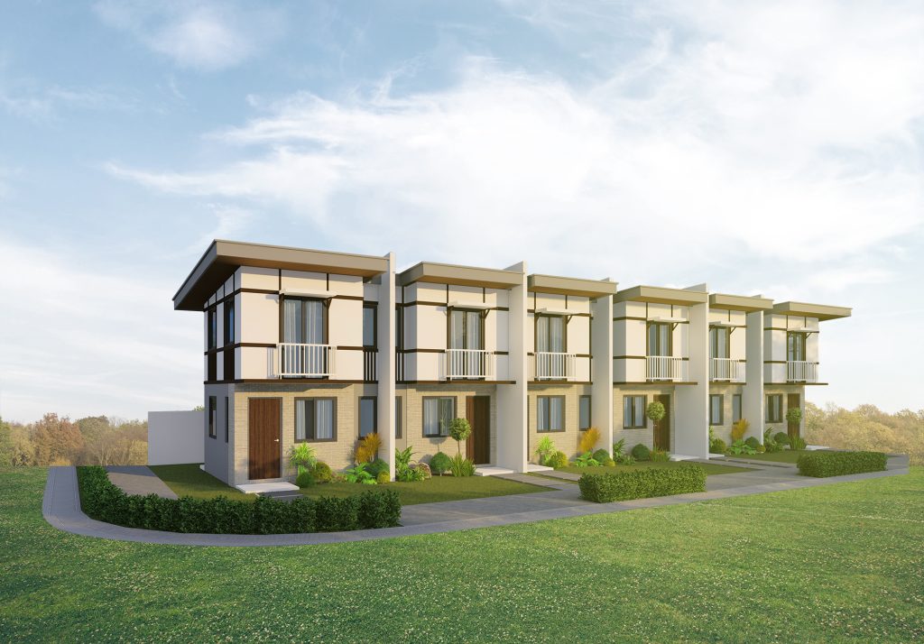 Casa Mira Ilo Ilo House and Lot | Land Asia Realty