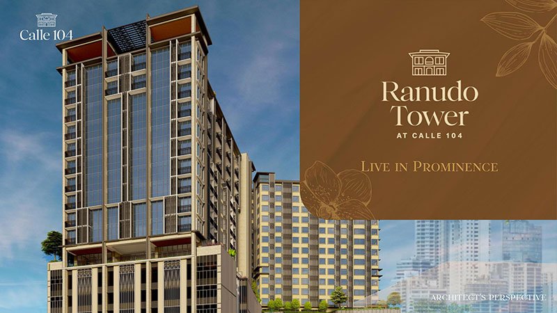Calle-104-Ranudo-Tower | Land Asia Realty