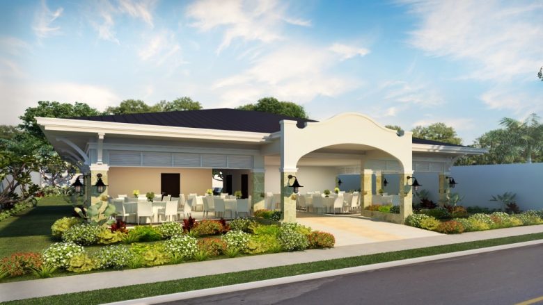 Front-view | Land Asia Realty