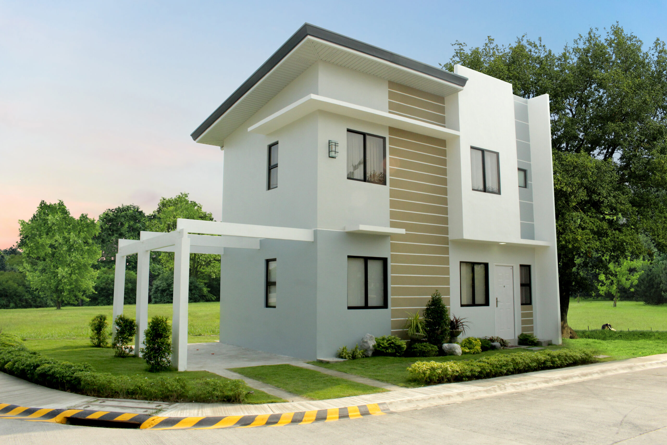 Horizon Residences Phase 2 Condominium in Pampanga | Land Asia Realty