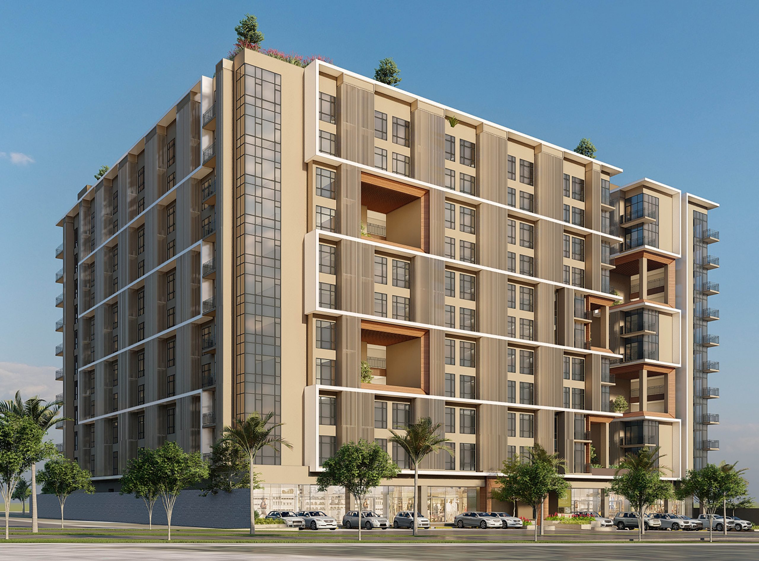 Mindara Residences | Land Asia Realty