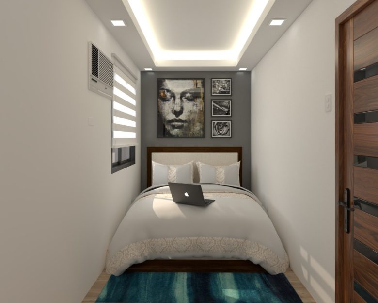 Primeworld_Capital_Glamang_1_Storey_Mastersbedropom | Land Asia Realty