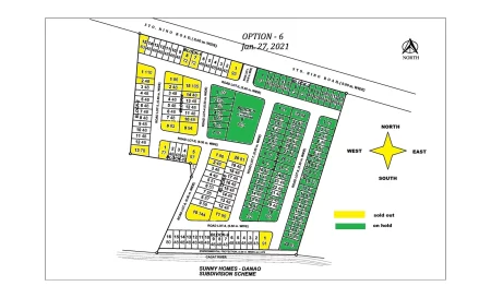 Site-Development-Map-2 | Land Asia Realty