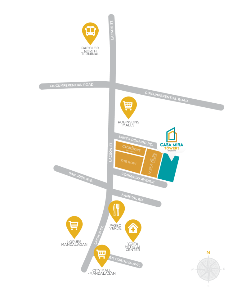 VICINITY-MAP-02 | Land Asia Realty