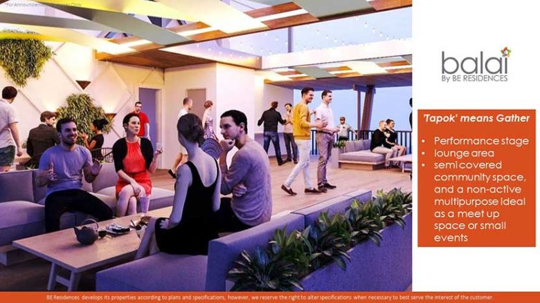 balai-amenities-tapok | Land Asia Realty