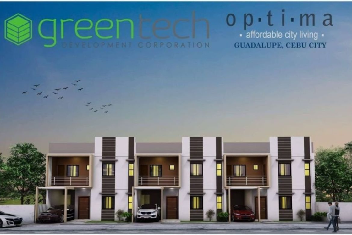 Greentech Development Corp. | Land Asia Realty