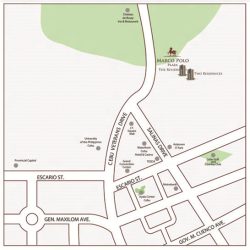 trc-map | Land Asia Realty