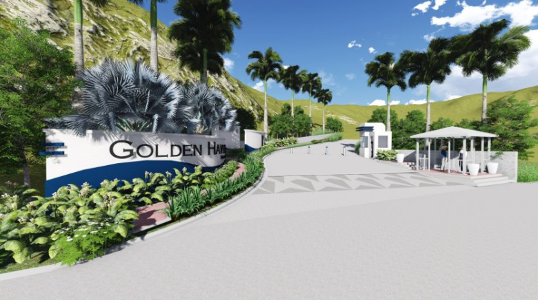 Golden Haven Memorial Park Subic | Land Asia Realty