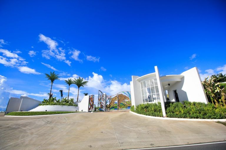 Golden Haven Memorial Park Bulacan | Land Asia Realty