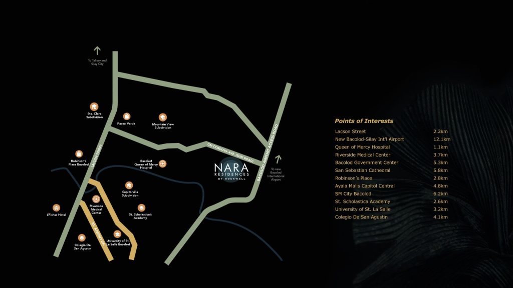 SDP-MAP | Land Asia Realty