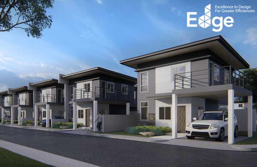 Pre-selling 2-bedroom house for sale in Pueblo de Oro Townscapes Malvar