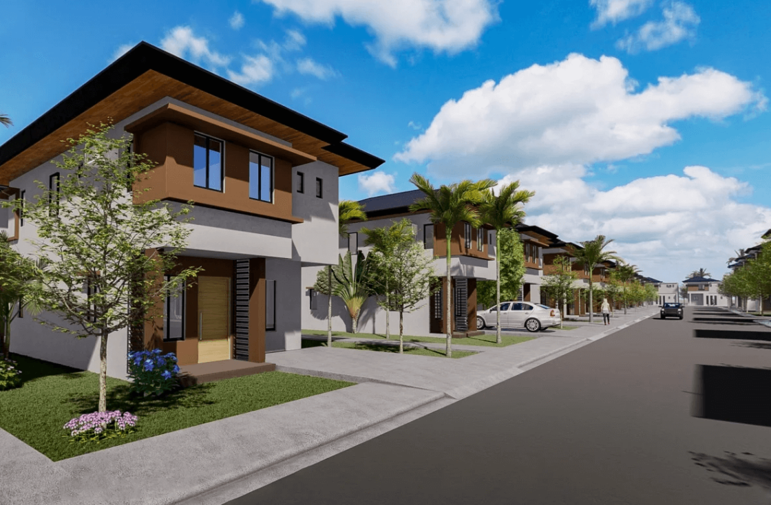 The Villages | Land Asia Realty