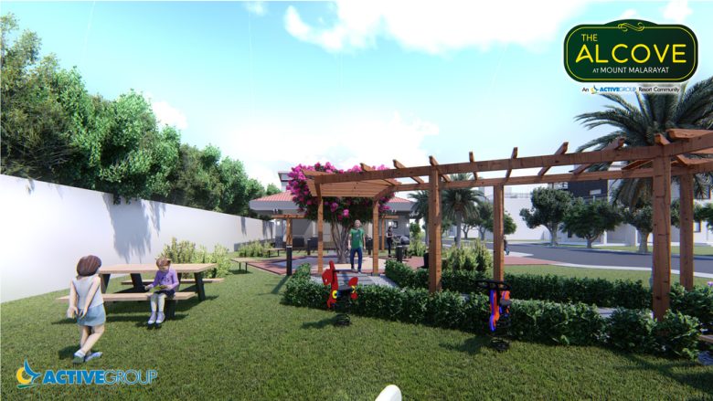 3 The Alcove Park | Land Asia Realty