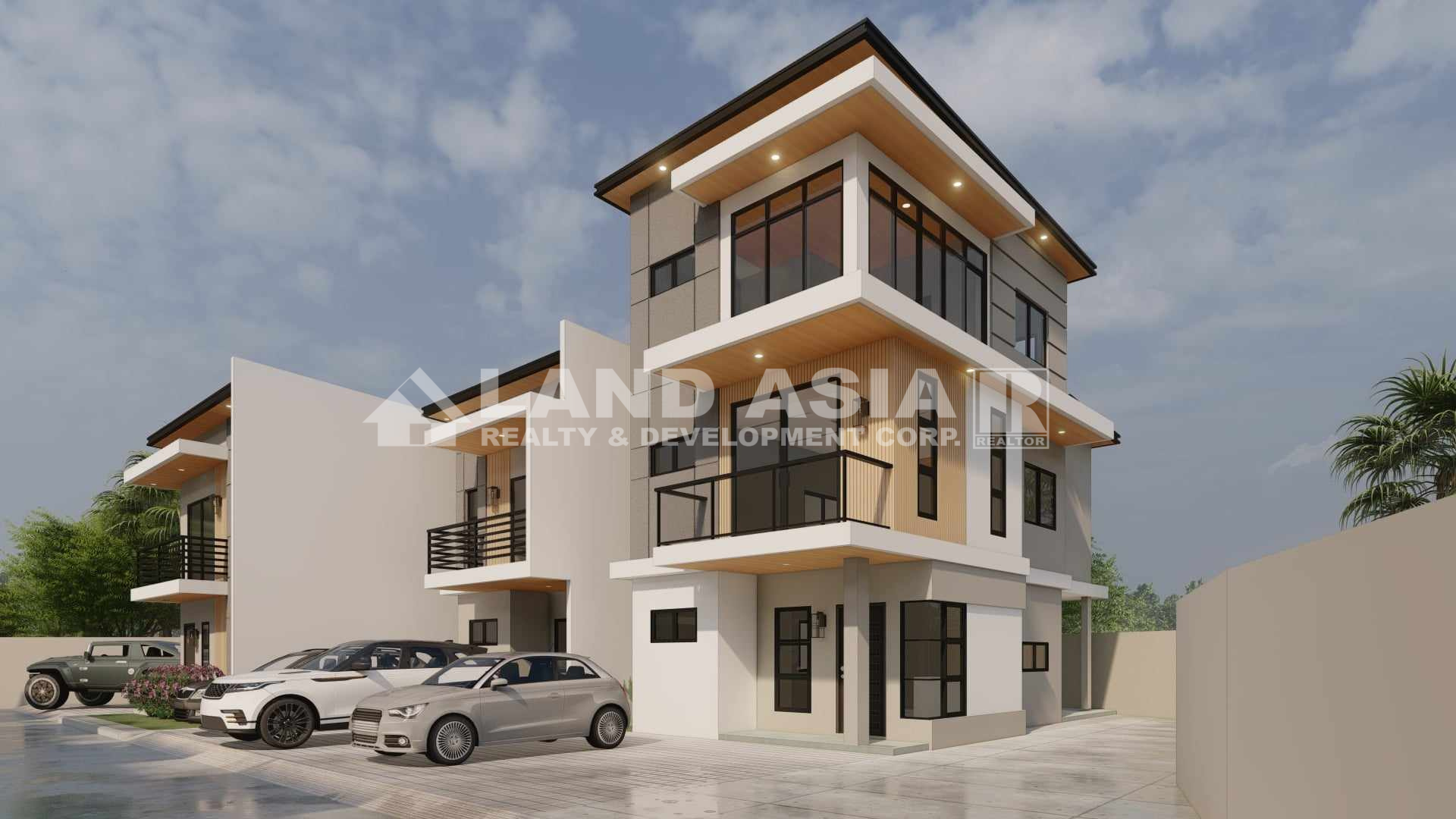 1 | Land Asia Realty