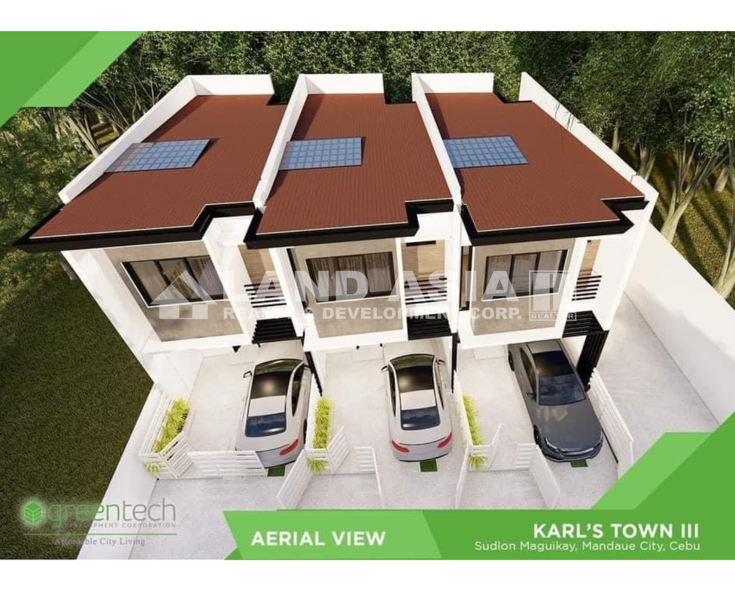 20 | Land Asia Realty